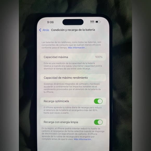 Apple | Cell Phones & Accessories | Iphone 4pro Max Black | Poshmark